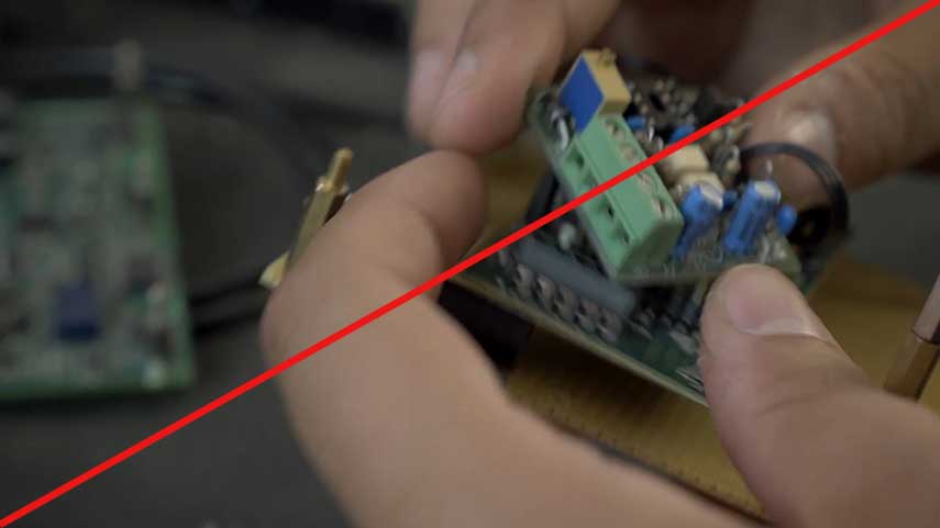 The Tactigon ONE and GPS Receiver - The Tactigon